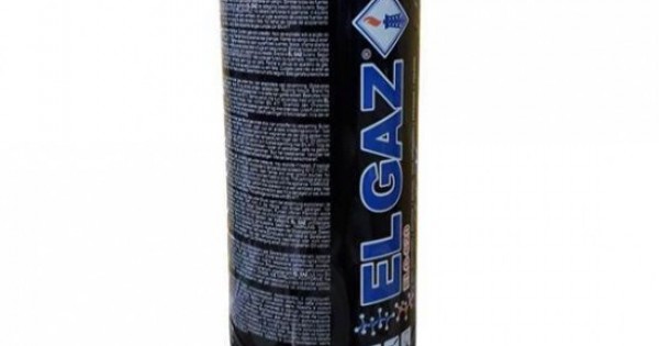 ΦΙΑΛΗ ΠΡΟΠΑΝΟ-ΒΟΥΤΑΝΙΟΥ 220GR/400ML ΓΙΑ ΟΜΙΧΛΟΠΟΙΗΤΗ ANEL-FOGB AN60003Β
