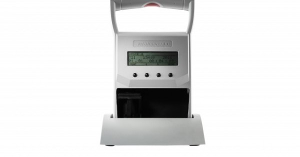 Φορητός εκτυπωτής Inkjet(Lot Number - Ημερομηνίες)